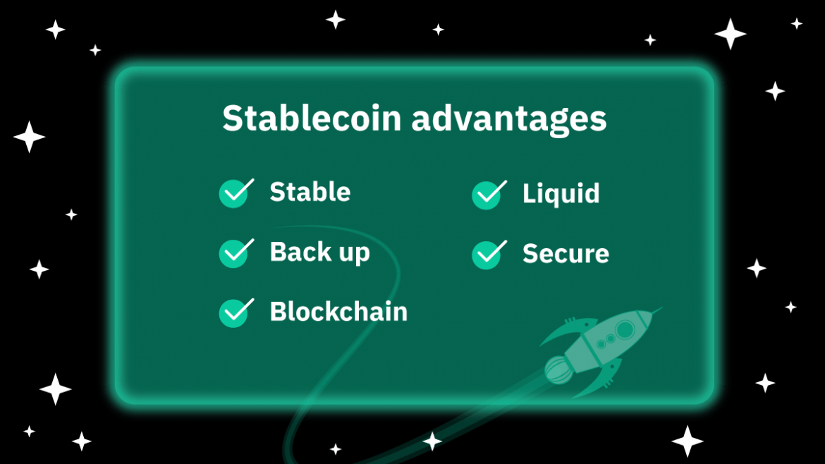 How to Use Stablecoins in Lending Protocols in DeFi - Madfish Blog