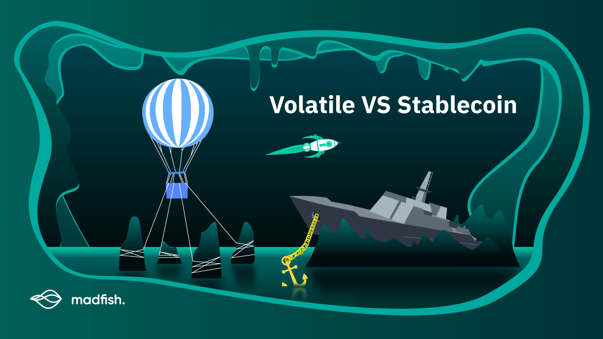 How to Use Stablecoins in Lending Protocols in DeFi - Madfish Blog