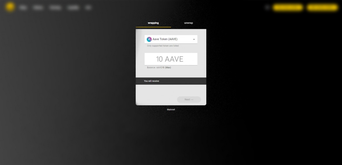 A Complete Review of the Wrap Protocol or Why You Should Move Your ...