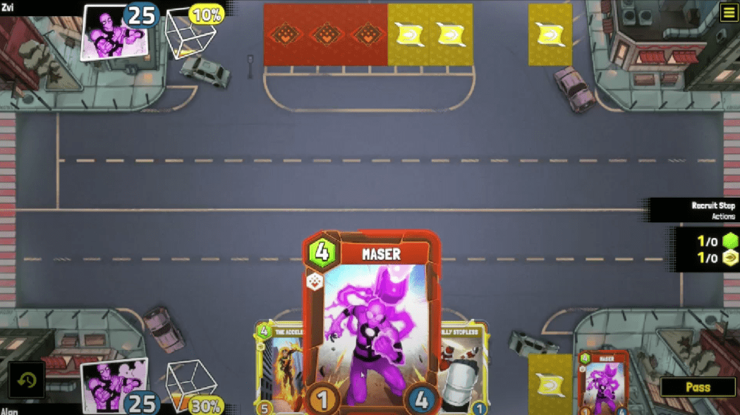 Blockchain Games on Tezos: A Market Review - Madfish Blog