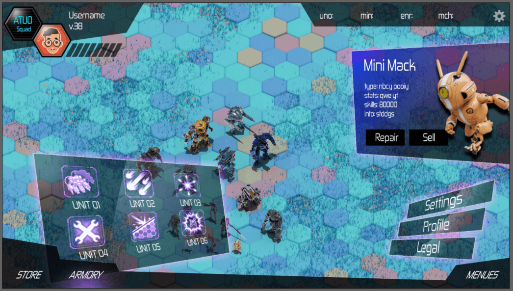 Blockchain Games on Tezos: A Market Review - Madfish Blog