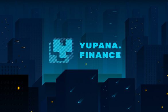 Yupana.Finance: The First Tezos Lending Protocol Released - Madfish Blog