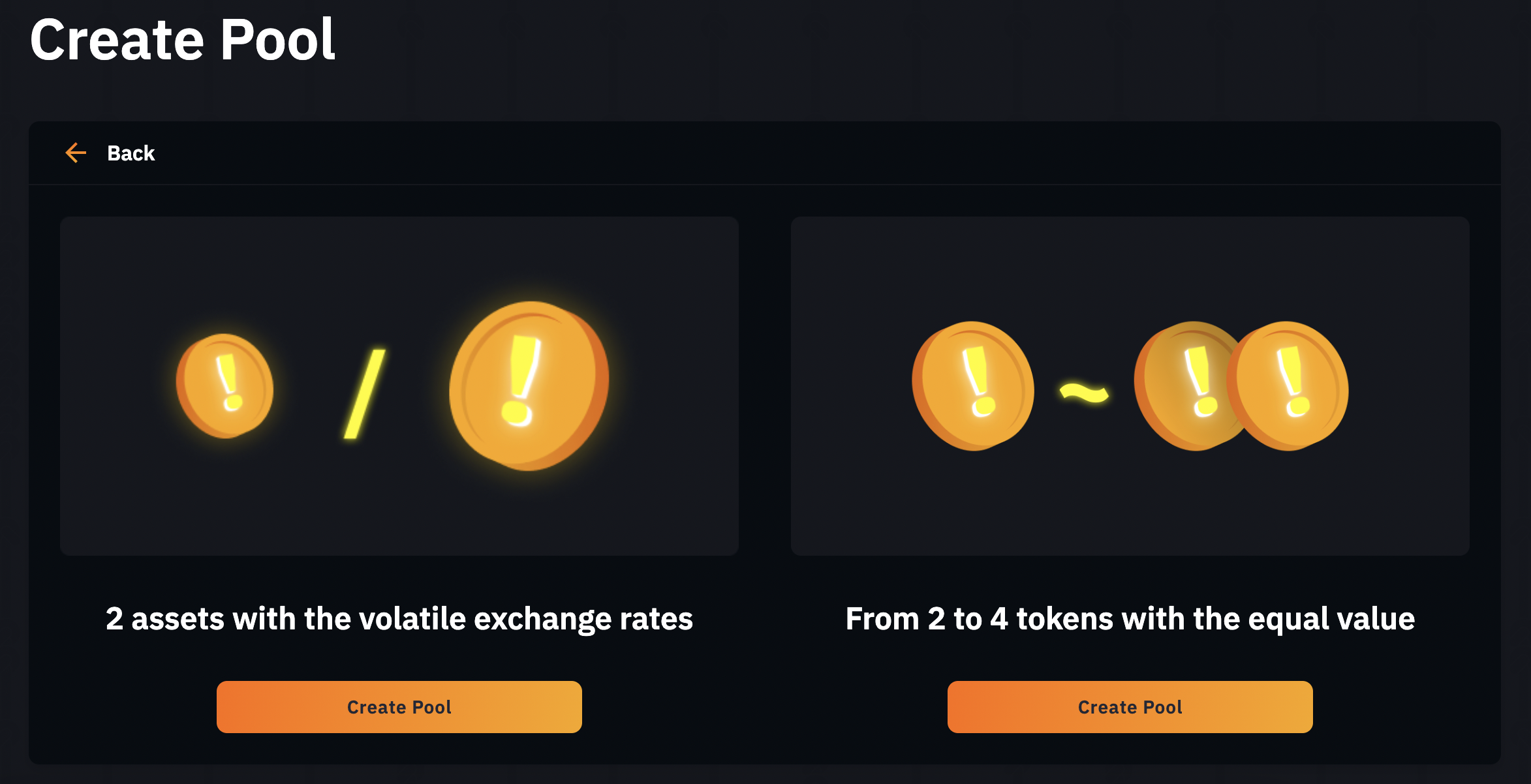 QuipuSwap Proudly Presents The Long-Awaited DEX 2.0 and New Farms- Madfish Blog