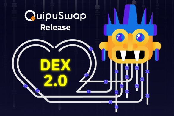 How to Use QuipuSwap v3: The Guide - Madfish Blog